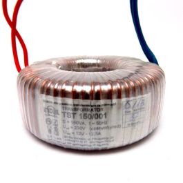 TST 150/001 12V 12,5A