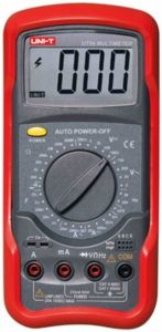 Merilni Instrumenti - Merilni instrumenti in orodje